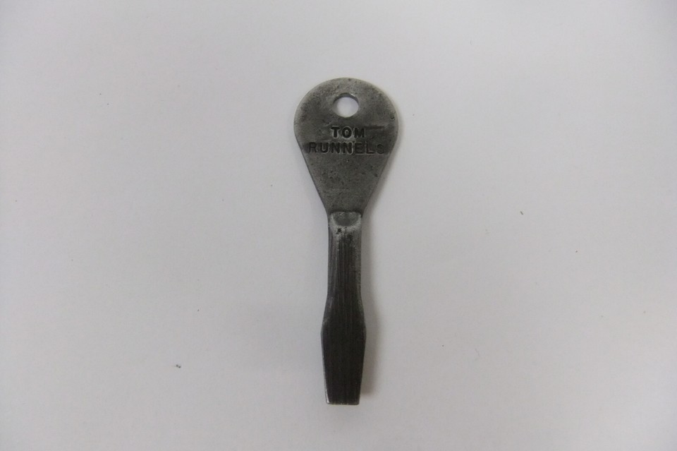 Vintage PROTO PLOMB type J100 Keychain Screwdriver The Tool Group | eBay