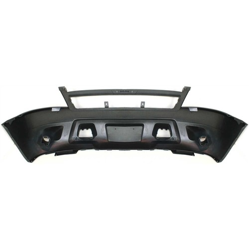 25814570;15835084;19260238 New Bumper Covers Fascias Set of 3 Front for ...