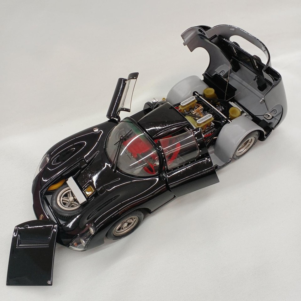 Kyosho 1/18 Porsche 915 | eBay