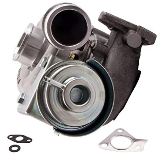 TF035 Turbo charger FOR Hyundai Santa Fe 2.2 CRDi D4EB 150HP 28231 ...
