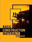 Basic Construction Materials (6th Edition) - Hardcover - GOOD ...