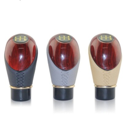 Stick 5 Speed Lever Gear Knob Gear Stick Knob Manual Gear Lever Car ...
