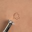 Craftool Flower Stamp W964 6964-00 by Tandy Leather | eBay