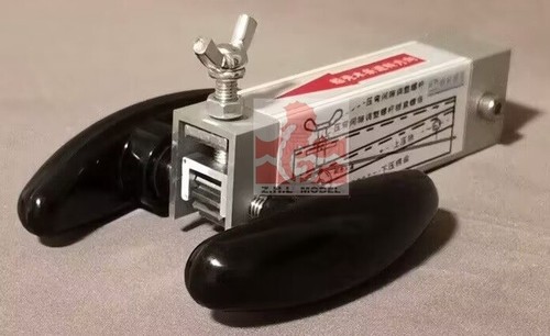 ZHL Wooden Model Ship Tool Hull/ Planking Bending Tools | eBay