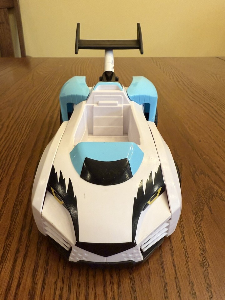 Paw Patrol RORY CAT PACK VEHICLE RORY | eBay