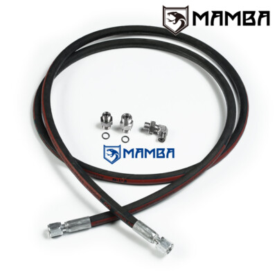 MAMBA PC300-7 Ls Line Hose 02760-00215 for KOMATSU Excavator | eBay