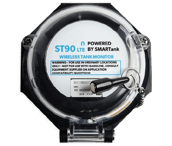 Smartank ST90 LTE Wireless Tank Monitoring Solution FREE SHIPPING | eBay