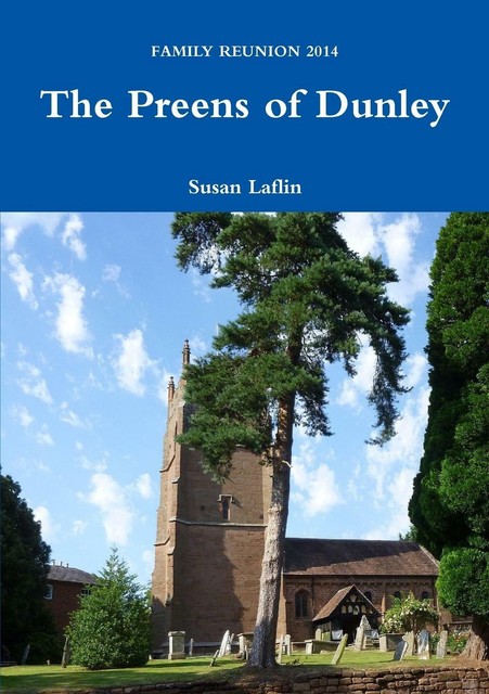 The Preens of Dunley von Susan Laflin (2015, Taschenbuch) online kaufen ...