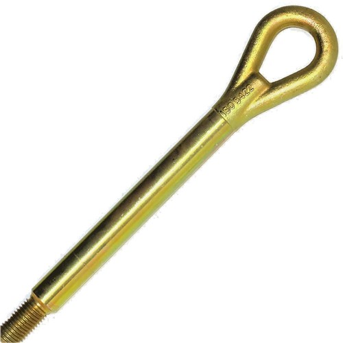 Tow Hook Towing Eye Lug Hitch For Renault Scenic & Megane OEM Quality ...