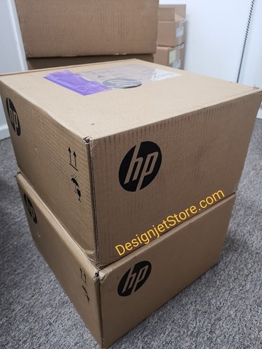 New Genuine HP Designjet Z5400 Z5600 Service Station E1L21-67006 OEM NY ...