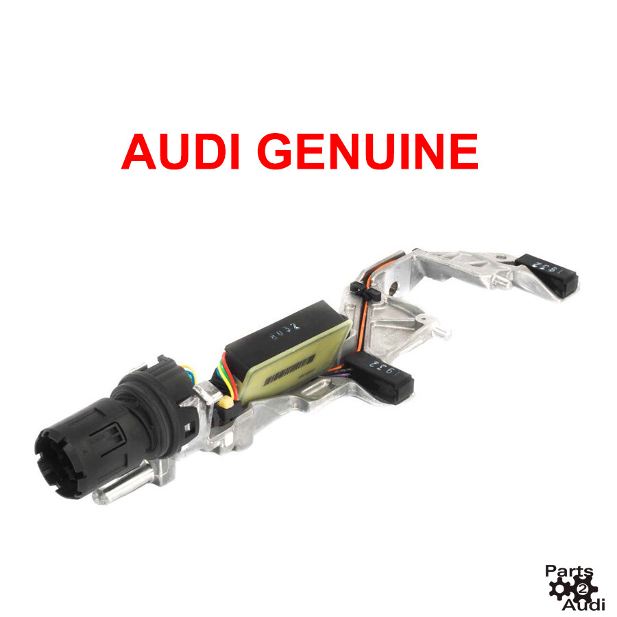 OE Genuine Gear Sensor Module Switch,Gear Position Sensor For Audi A5 ...