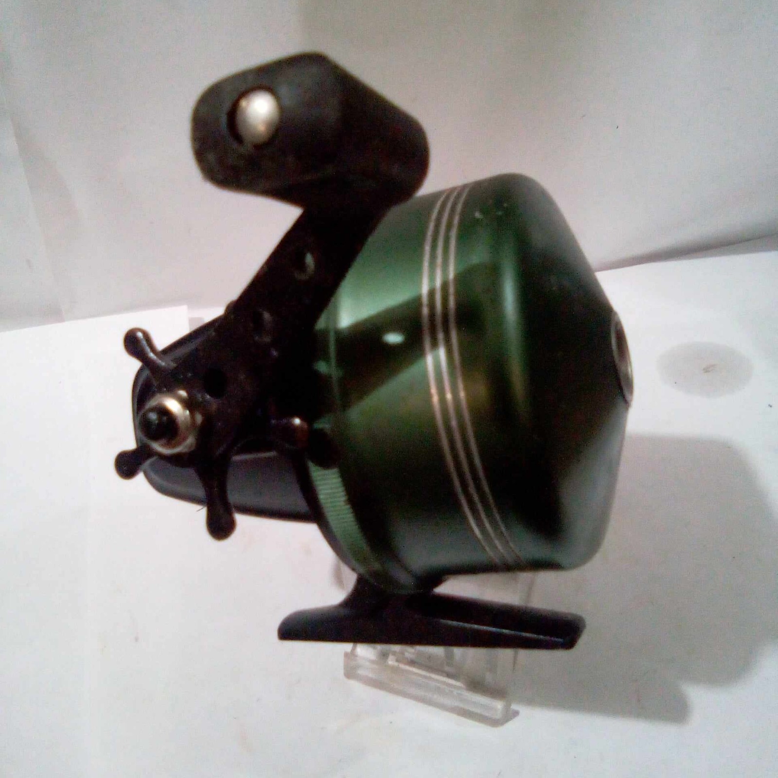 Johnson Sabra Fishing Reel at Bonnie Zamora blog