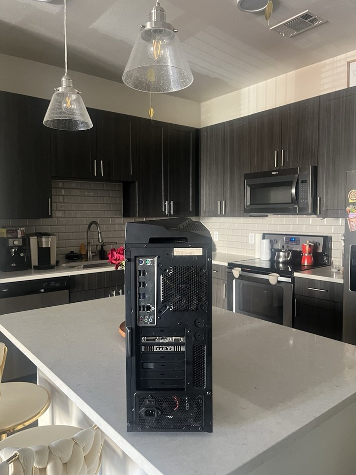 cyberpower gaming pc | eBay