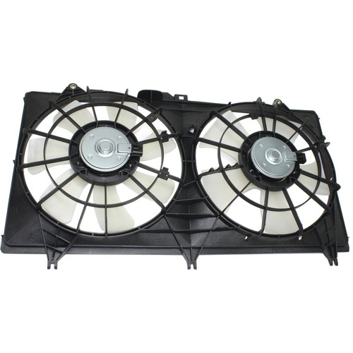 Radiator Cooling Fan For 2012-2015 Chevrolet Camaro | eBay