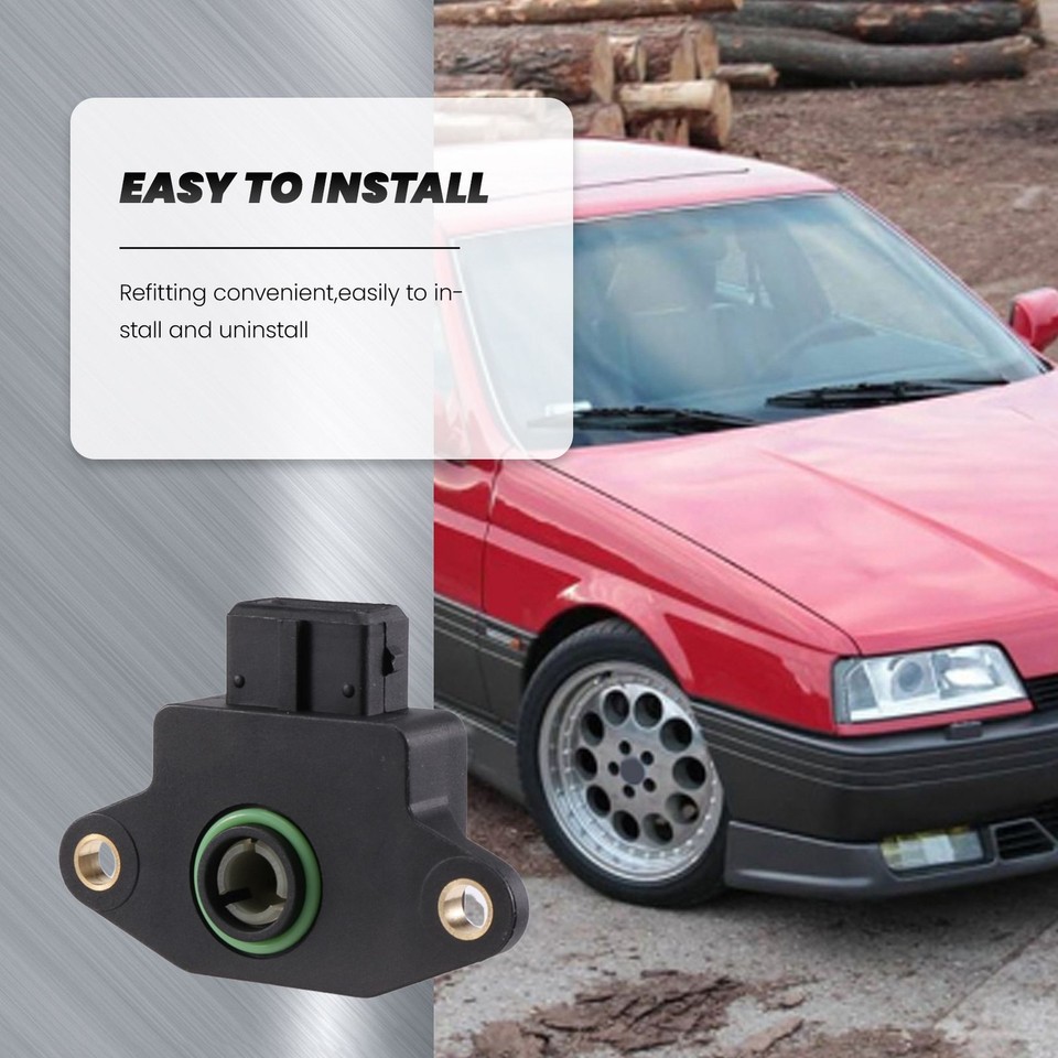 35170-22010 Drosselklappenpositionssensor Passend für Tiburon Coupe ...