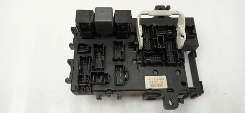 4C230100 Relay/Fuse Box for NISSAN TERRANO II (R20) Comfort 123589 ...