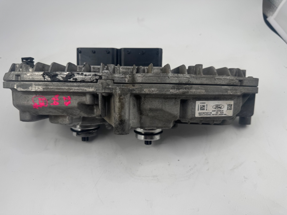 2012-2018 FORD FOCUS/FIESTA TRANSMISSION CONTROL MODULE A2C30743105 K05 ...