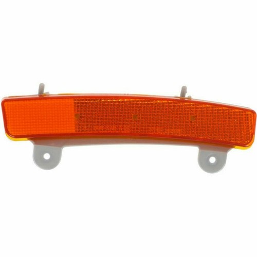 RH Right Passenger side Reflector Front fits 2003 2004 2005 Nissan 350Z ...