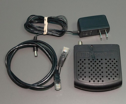 SiliconDust HDHomeRun Dual ATSC Tuner HDHR3-US | eBay