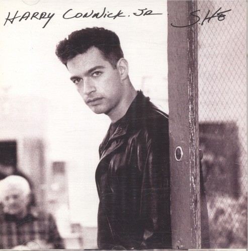 Harry Connick, Jr. - She CD | eBay Australia