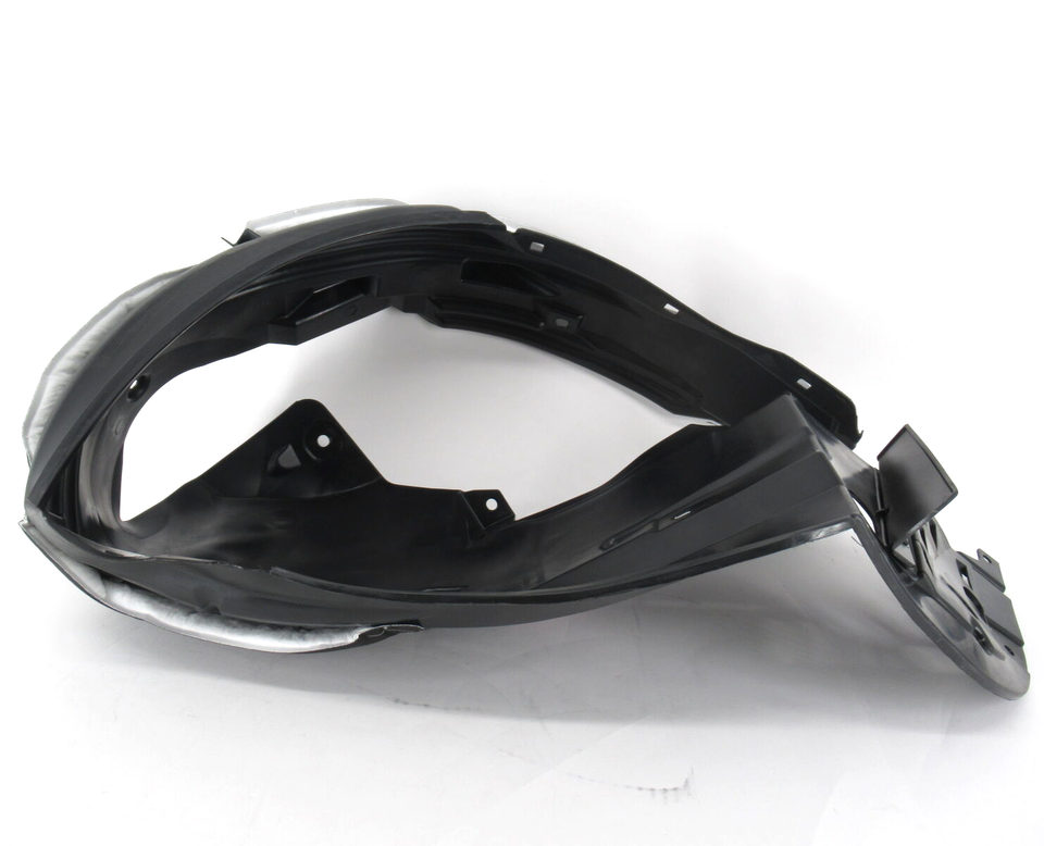 Genuine OEM Honda 74150-T2A-A00 Driver LH Front Fender Liner Shield 13 ...