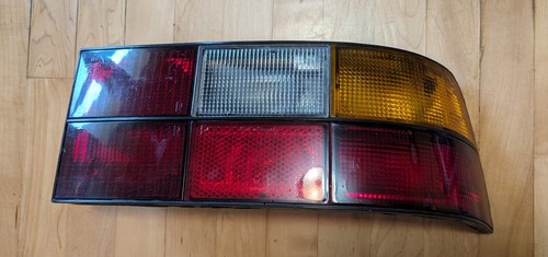 PORSCHE 944 951 924 S Right R Tail Light Passenger side OEM German ...
