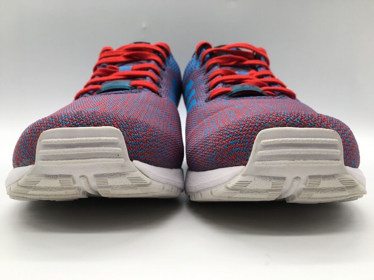 Adidas ZX Flux Weave Running Shoes M29091 Size 13 | eBay Adidas ZX Flux Weave Running Shoes M29091 Size 13 | eBay