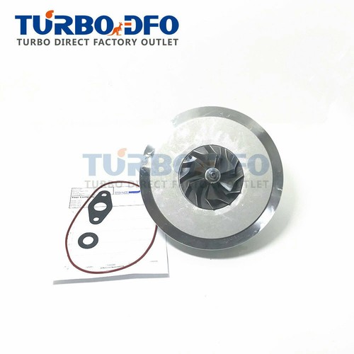 GTA2260LV Turbo core 768625 504205349 for Iveco Daily 3.0 HPT F1C Euro ...
