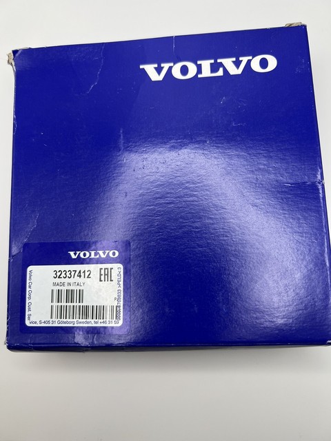 OEM VOLVO XC60 II 246 2.0 T5 AWD LED Lights Control Unit Ballast High ...