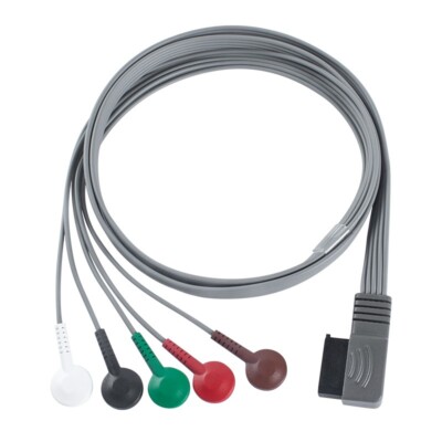 ECG & EKG Systems - Digitrak Plus