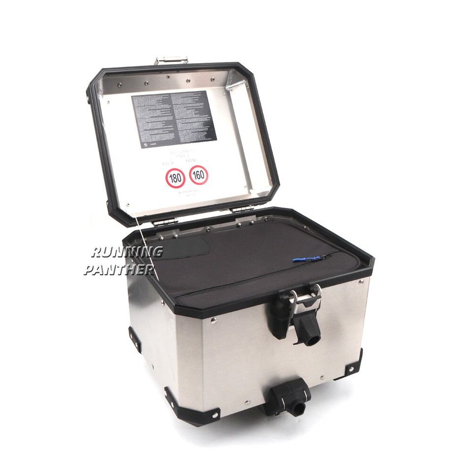 BMW R1200GS LC R1250GS F750GS Accessories Luggage Box Inner Bags Rear ...