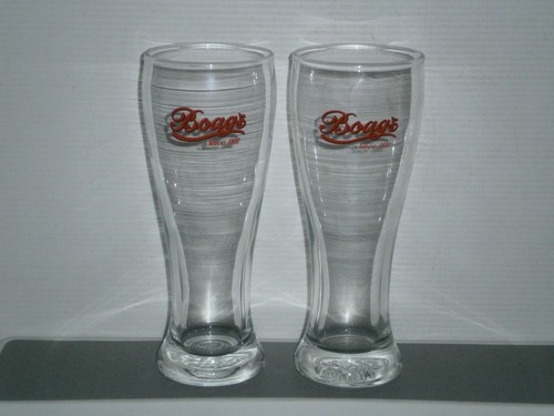 APKB290 Boag's Beer Glass 285 ML. | eBay
