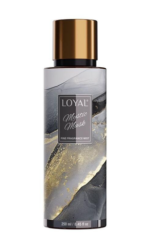 Loyal Body Mystic Musk 250ml for Women | eBay
