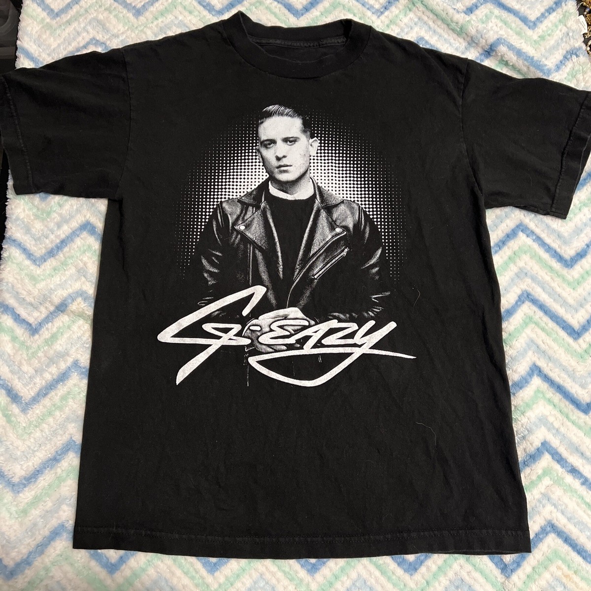 Lady Killer G Eazy