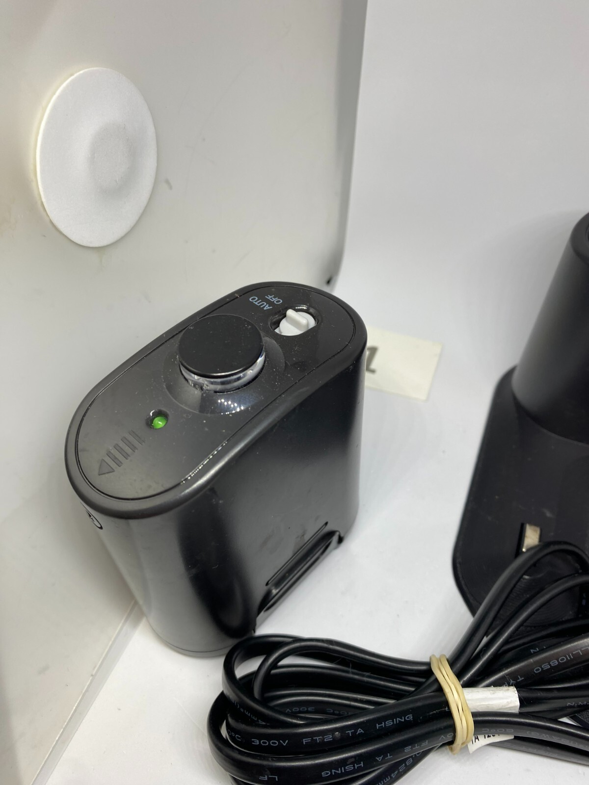 Genuine iRobot Roomba Charger Model 17070 Charging Dock Home Base 600 ...