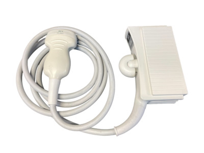 Siemens Acuson 8C4 Cardiac Probe Ultrasound Transducer IPX8 Curved | eBay