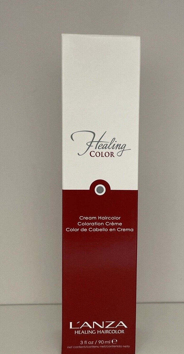 Lanza Healing Hair Colors 3 oz - 44 Shades Color To Choose From | eBay