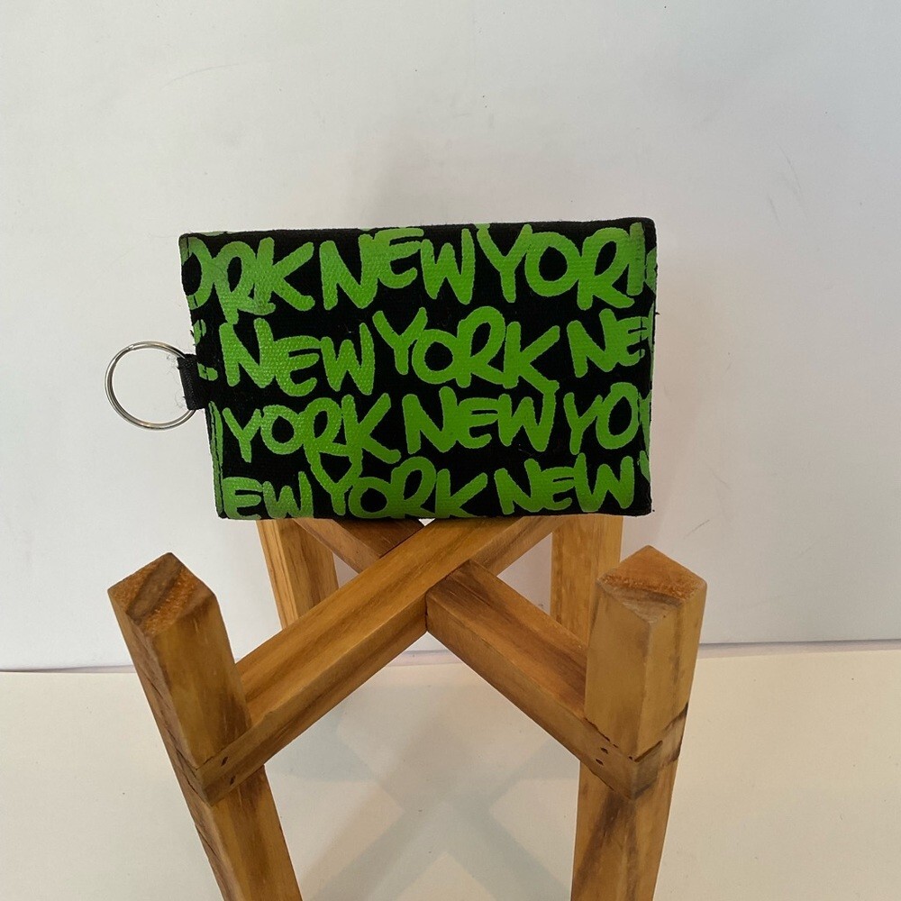 Robin Ruth New York wallet | eBay