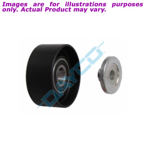 New DAYCO Idler/Tensioner Pulley For Lexus RX350 EP240 | eBay Australia