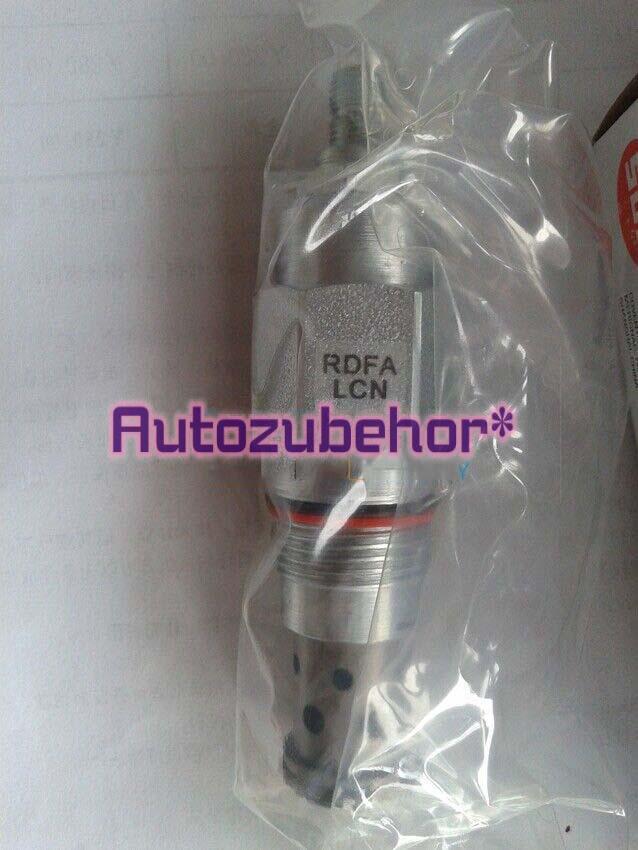 1PCS New For SUN RDFA-LCN Relief Inline Valve RDFA LCN | eBay