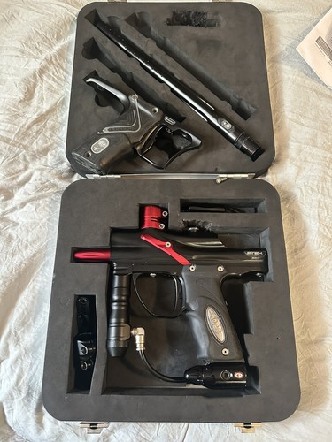 Planet Eclipse ETEK Ego W/ Star Frame | eBay