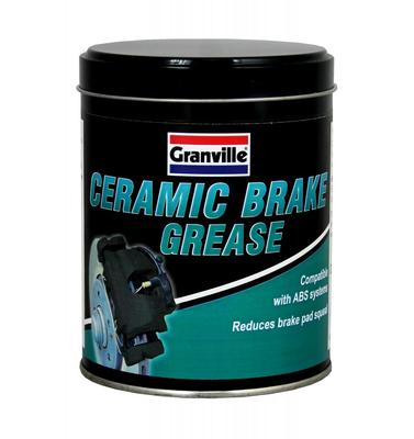 Ceramic Brake Pad Grease High Temperature Made In UK Copper Free ...