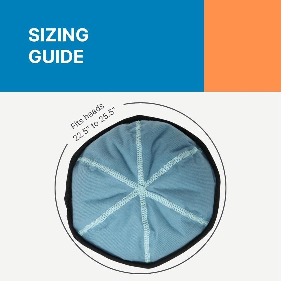 Cold Cap for Chemotherapy Patients by NatraCure - Relief from ...