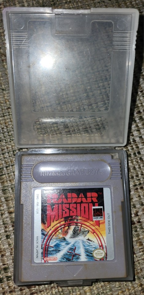 Nintendo Gameboy Cartridge Game Lot | eBay