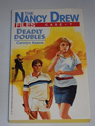 Deadly Doubles (The Nancy Drew Files..., Keene, Carolyn 671626434| eBay