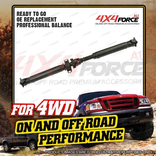 Rear Tail Shaft for Toyota Hilux LN167R RN106R 2.4 3.0 Litre I4 8V S0HC ...