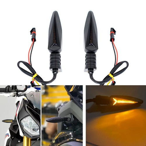 LED Flasher Turn Signal Indicator Light For BMW F 850 GS/ADV R1200 GS ...