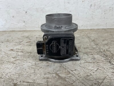JDM S13 NISSAN SILVIA 180SX SR20DET MASS AIR FLOW SENSOR MAF 22680 ...