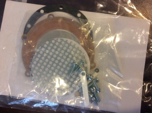 IMPCO VFF30 Lockoff / Filter Repair Kit SYLP5020 LP Repair kit IMPCO | eBay