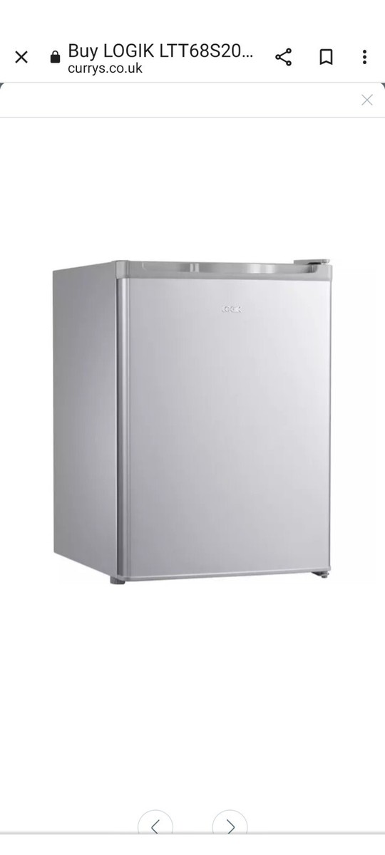 Lg Mini Fridge LG 45 Litres 2 Star Direct Cool Single Door